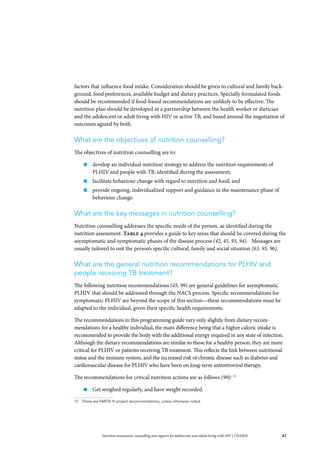 NACS guide | PDF