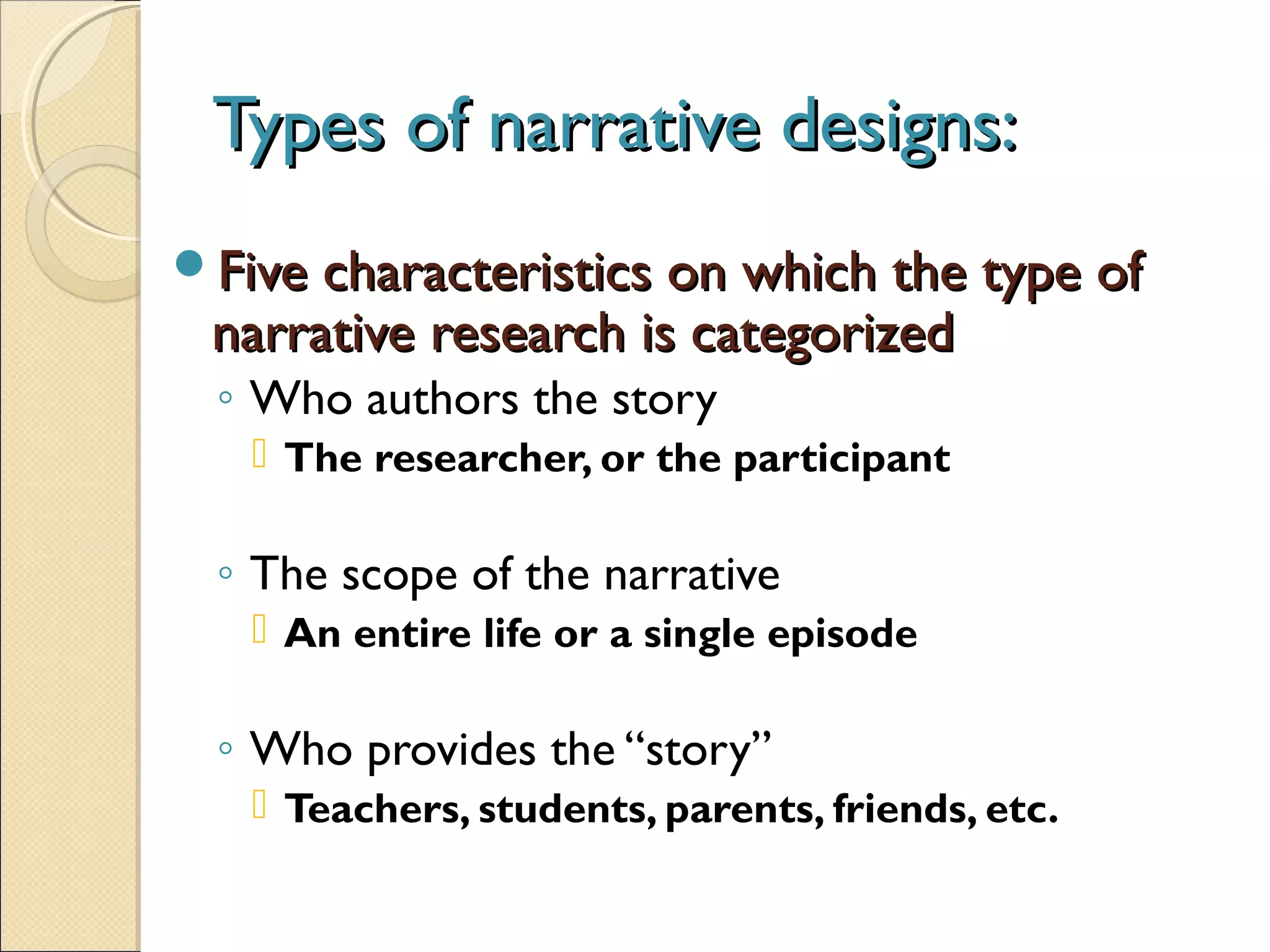 my reserach presentation | PPT