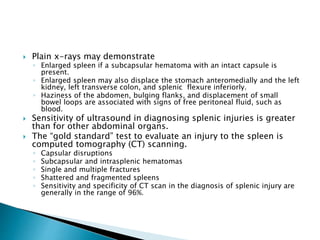 Chapter 10 Abdominal Emergencies | PPT