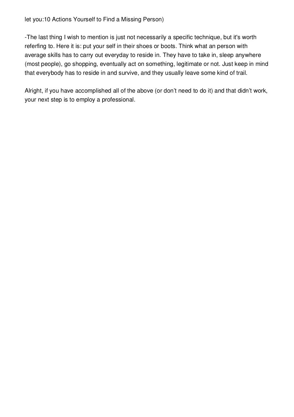 10-actions-yourself-to-find-a-missing-particular-person