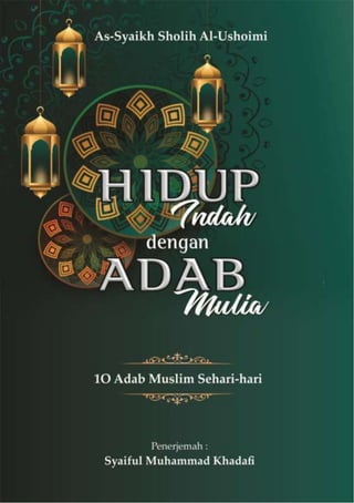 10 Adab Muslim Sehari-hari.docx