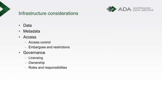 Introduction to ADA | PPTX