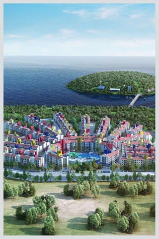 Aroha Goa @ Adora de Goa , Dabolim | Central Goa | PPTX