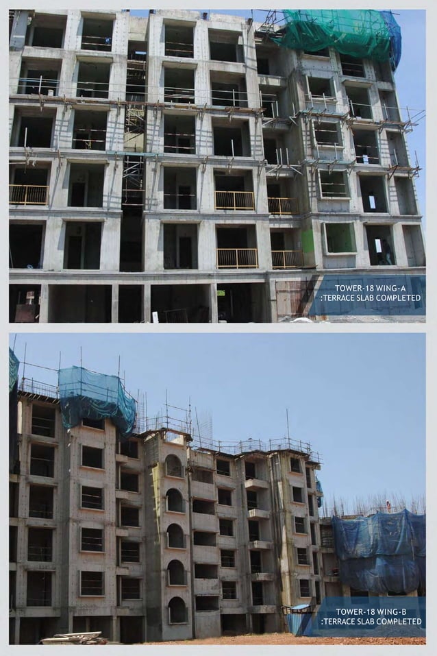 Aroha Goa @ Adora de Goa , Dabolim | Central Goa | PPTX