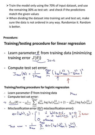 10 advice for applying ml | PDF