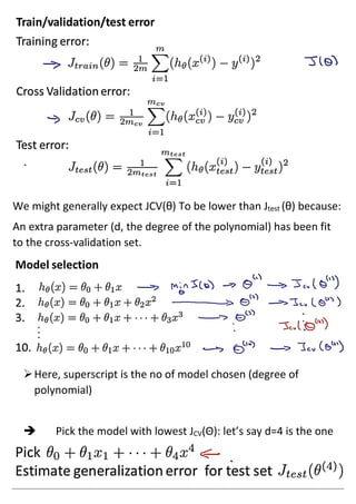 10 advice for applying ml | PDF