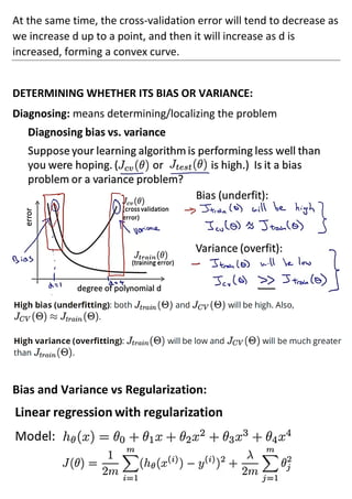10 advice for applying ml | PDF