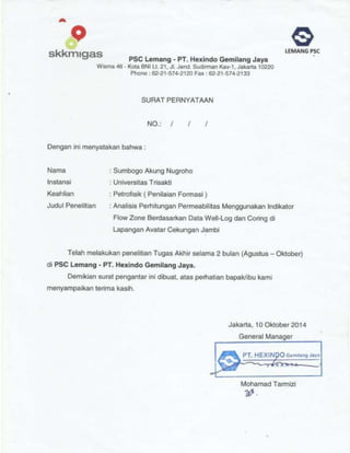 surat internship program | PDF