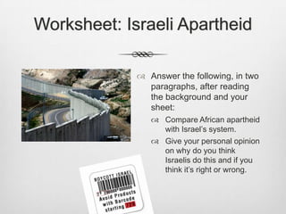 African Independence I | PPTX