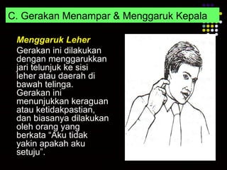 GESTURE.ppt