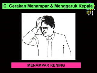 GESTURE.ppt