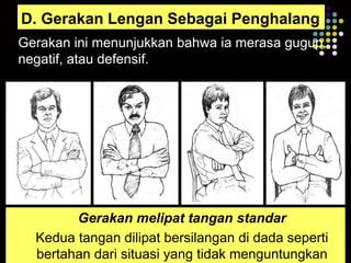 GESTURE.ppt