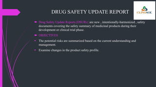 AGGREGATE REPORTING. | PPTX