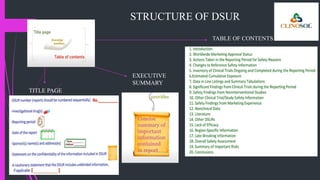 AGGREGATE REPORTING. | PPTX