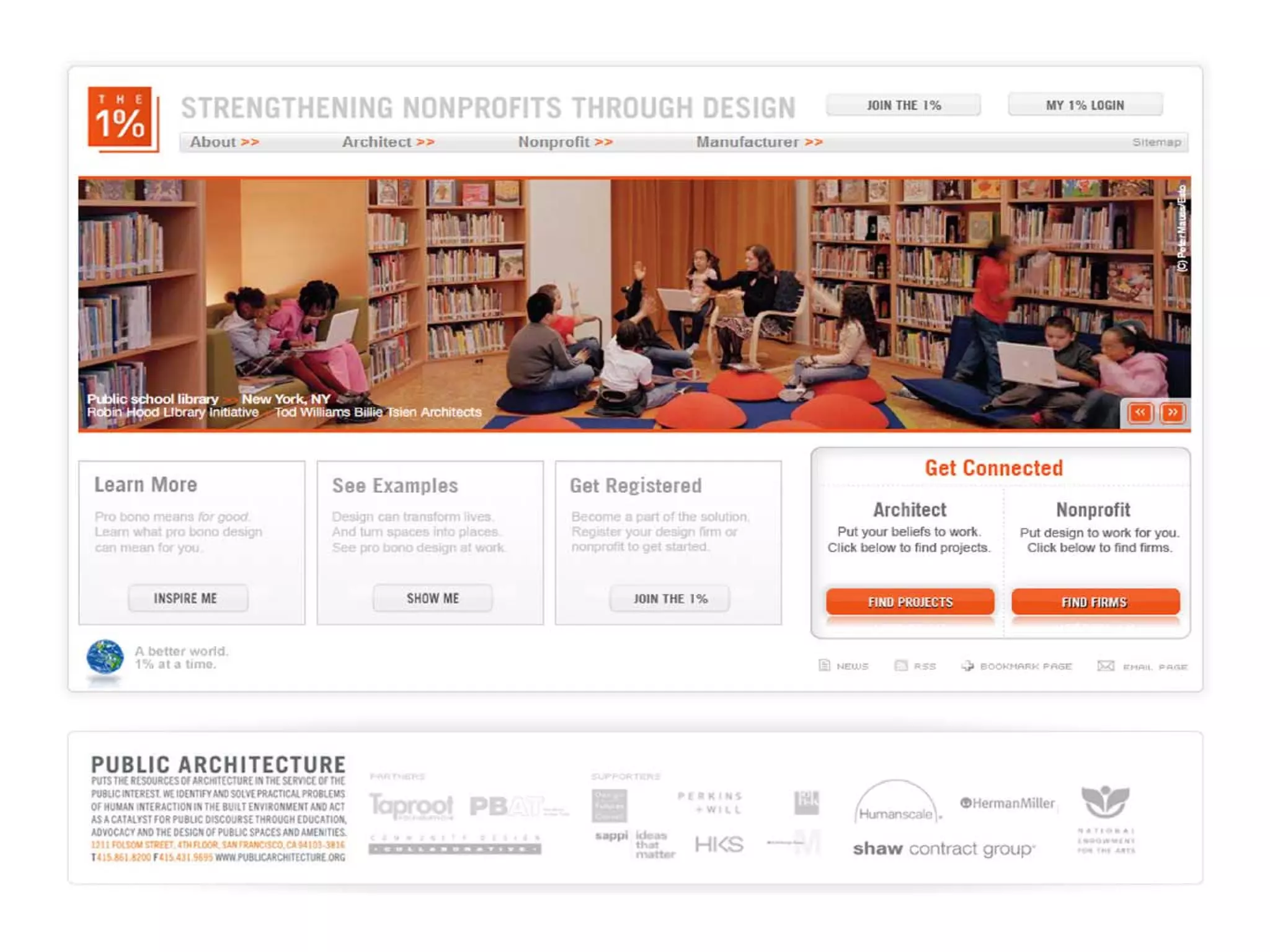 Liz Ogbu - Design for social impact | PDF