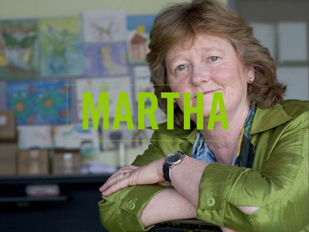 Liz Ogbu - Design for social impact | PDF