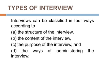 INTERVIEW.pptx