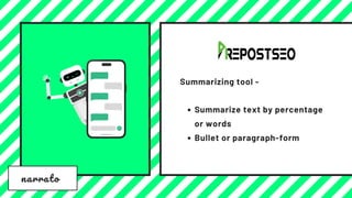 10 AI Summary Generators You Should Try.pdf