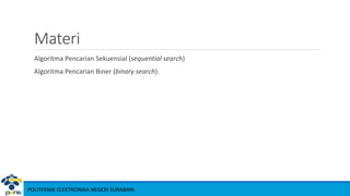 Algoritma Pencarian.pptx