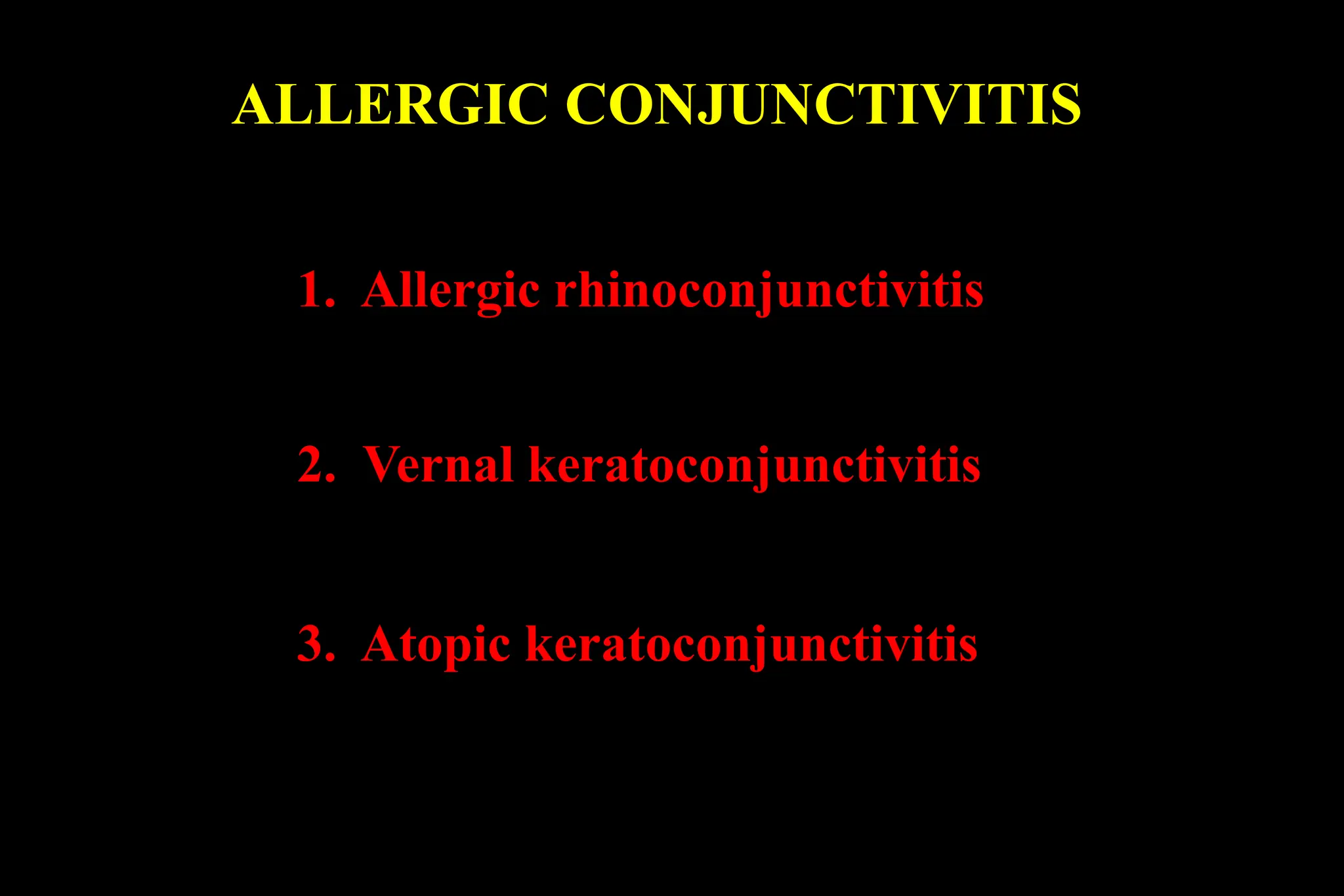 Allergic Conjunctivitis.ppt