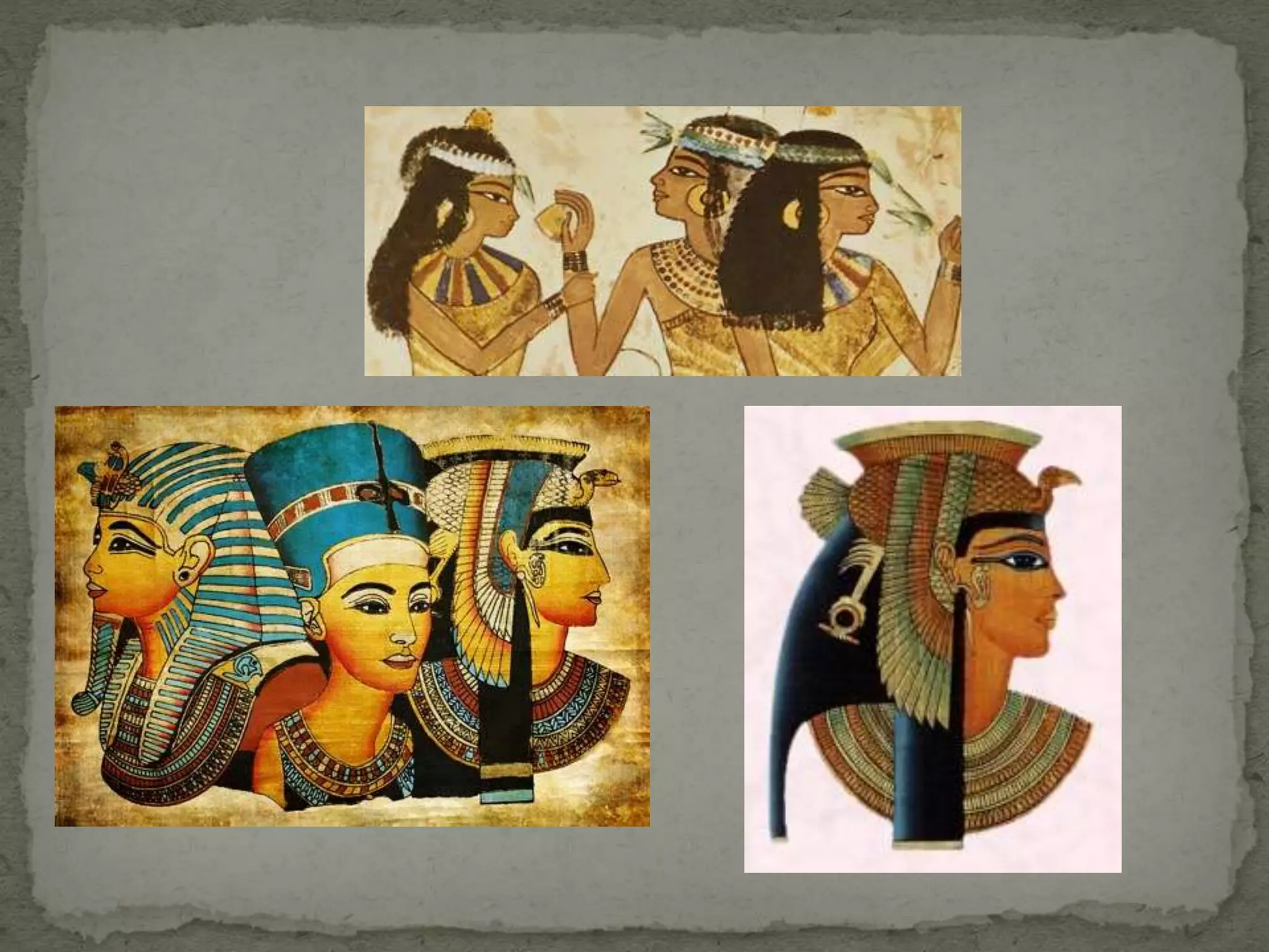 10 Amazing Ancient Egyptian Inventions | PPTX