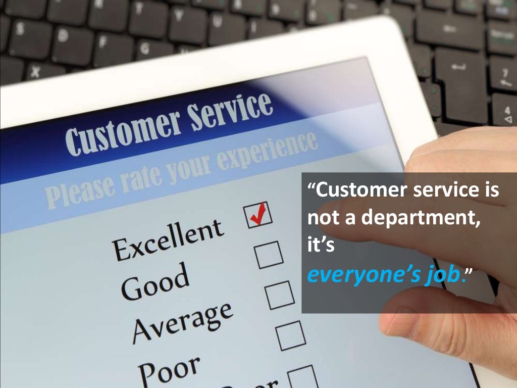 10 Amazing Customer Service Quotes to Inspire Your Business