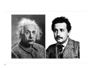 10 amazing lessons from albert einstein | PPT