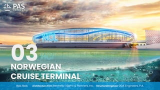 Top 10 | Amazing Structures in Florida | PDF