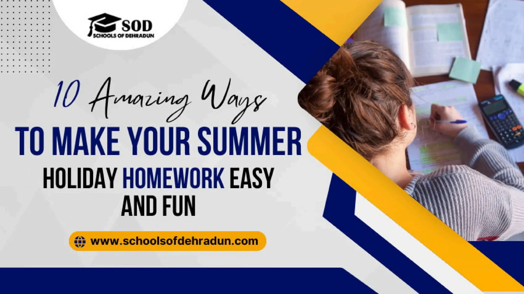 10 Amazing Ways to Make Your Summer Holiday Homework Easy and Fun.pdf