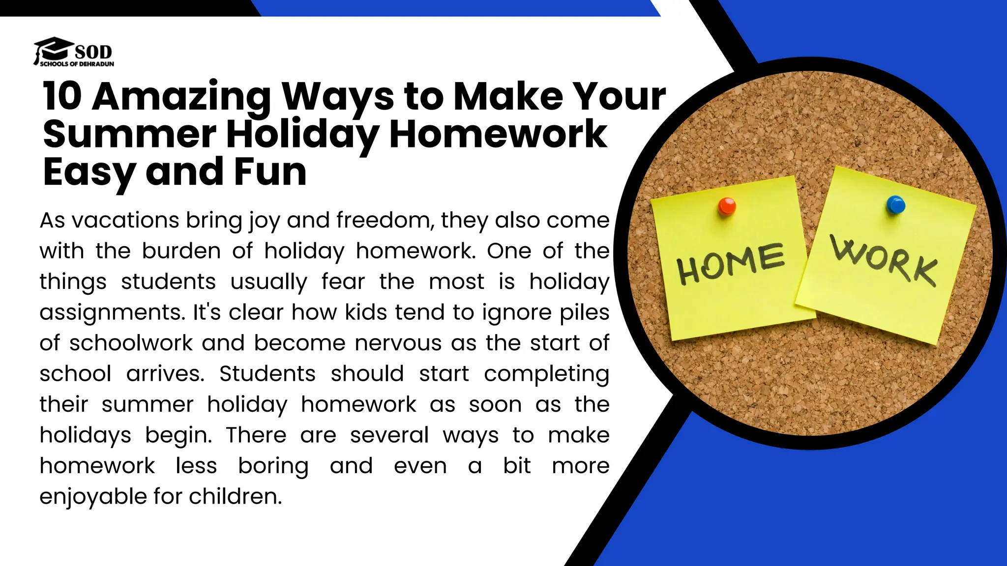 10 Amazing Ways to Make Your Summer Holiday Homework Easy and Fun.pdf