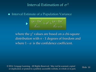 10 analysis of variance | PPT