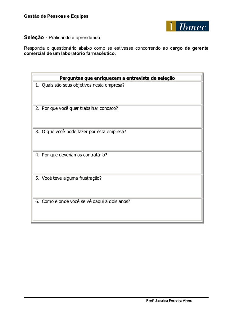 Total 31 Imagen Modelo De Entrevista De Trabajo Preguntas Y Respuestas