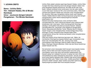 10 anggota akatsuki ppt ihsan | PPTX