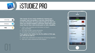 10 apps for study on the go | PDF