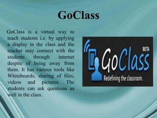 10 apps that every teacher needs to use | PPTX | Educational Assessment ...