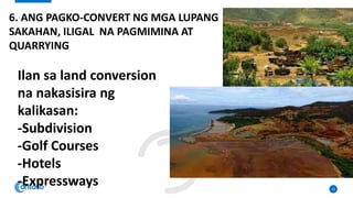 10_Aralin 1_Pangangalaga sa Kalikasan.pptx