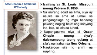 10 ARALIN 7 Ang Kuwento ng Isang Oras.pptx