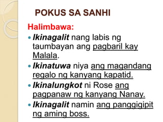 10 ARALIN 8 PANDIWA (Sanhi at Direksiyonal).ppt