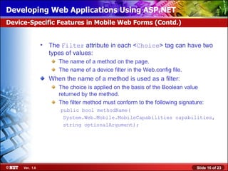 10 asp.net session14 | PPS