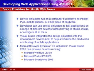 10 asp.net session14 | PPS