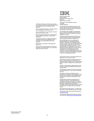 An Assessment of SSD Performance in the IBM System Storage DS8000 | PDF | Operating Systems ...