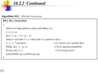 10 AsymmetricKey Cryptography students.pptx