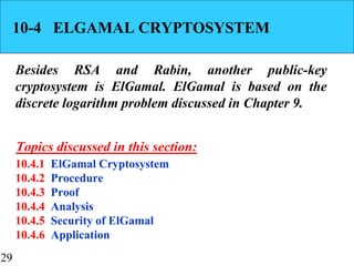10 AsymmetricKey Cryptography students.pptx