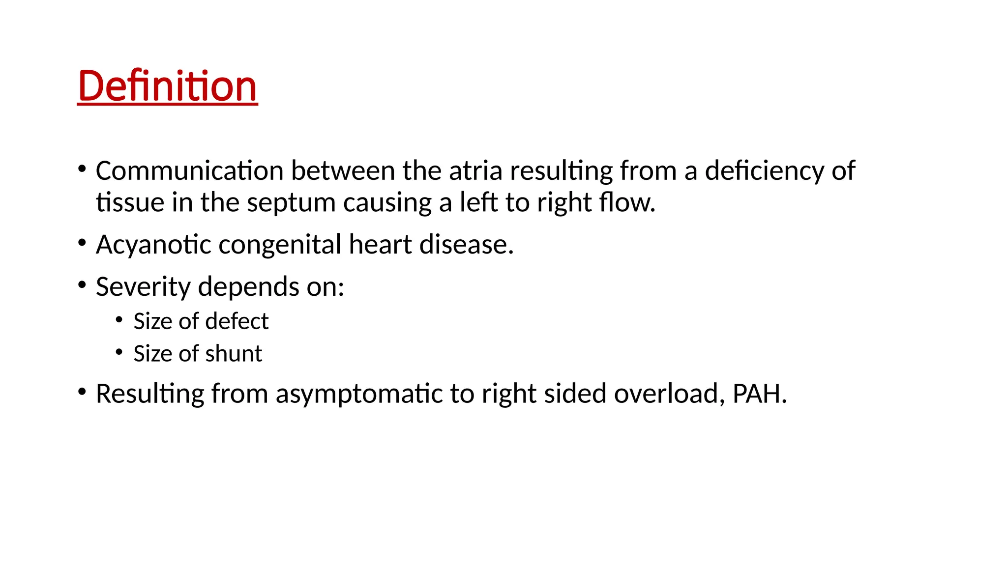 10 – Atrial septal defects Zeeshan.pptx