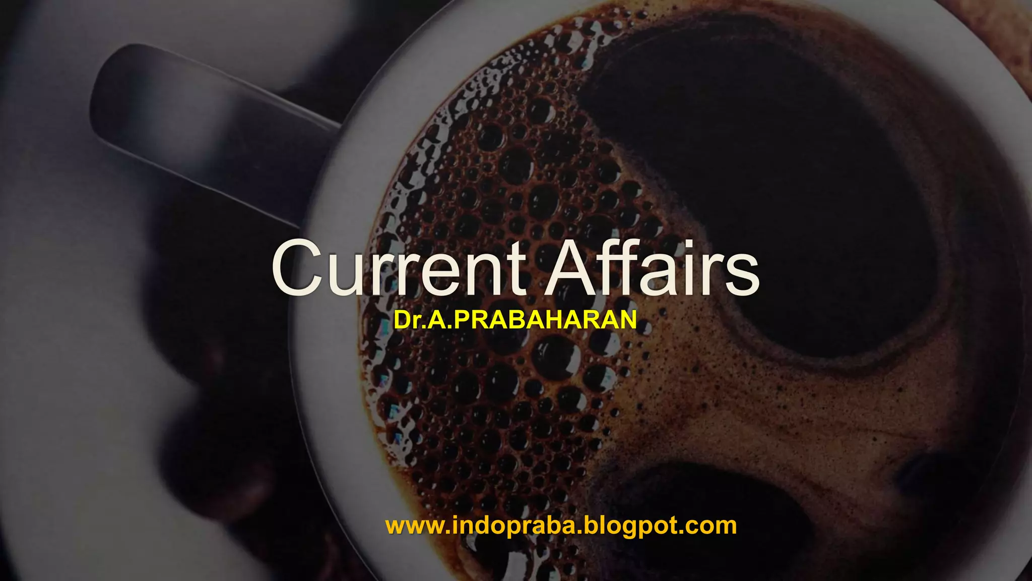 10 august 2021 current affairs | PPTX