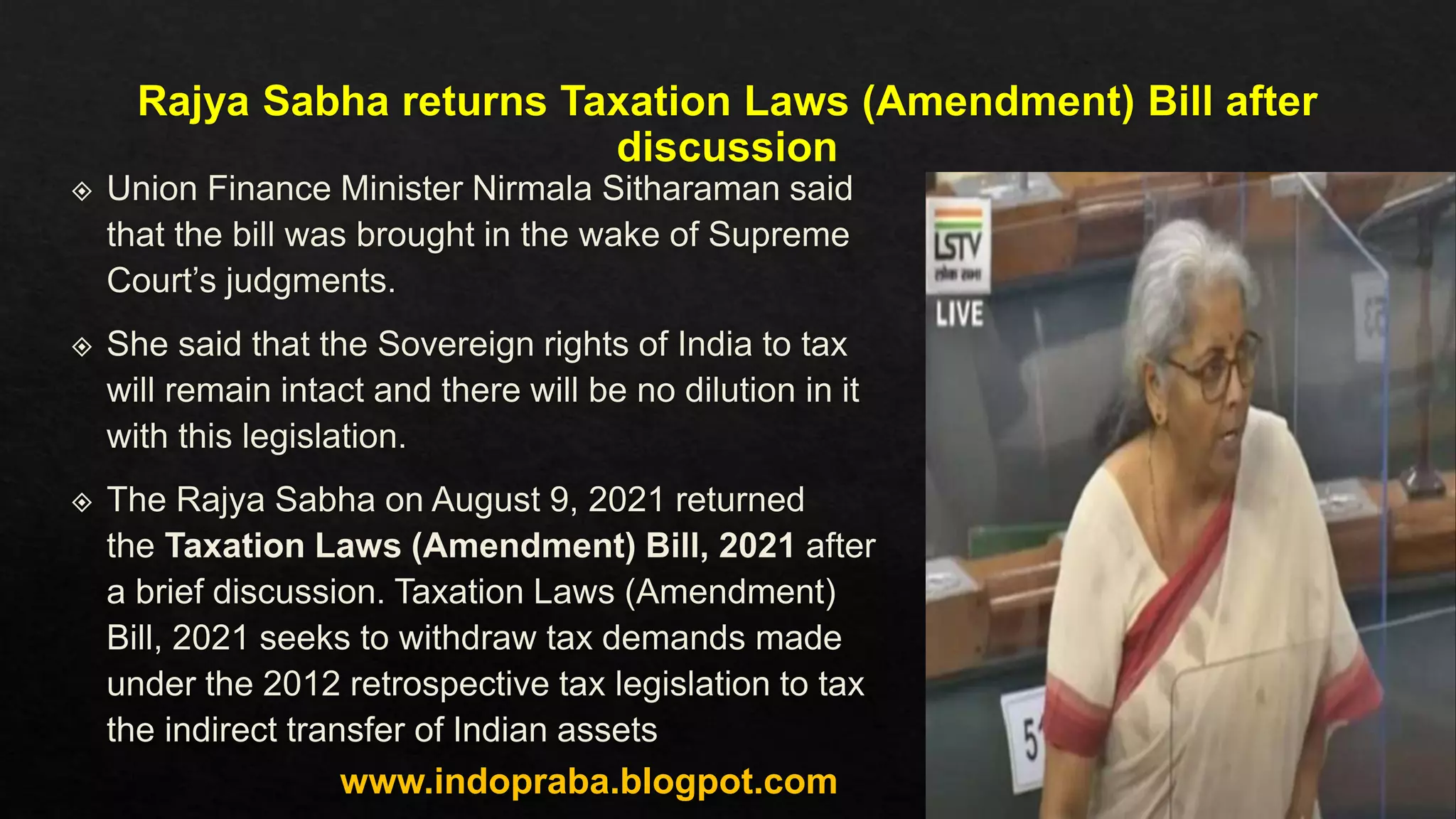 10 august 2021 current affairs | PPTX