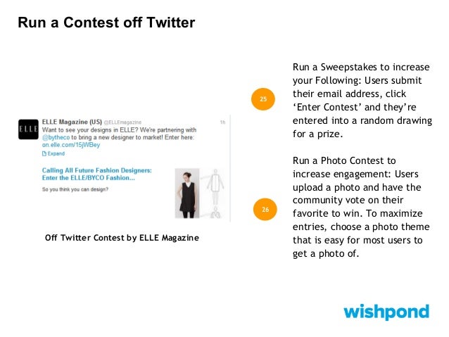 10 awesome twitter examples with critiques and best practices