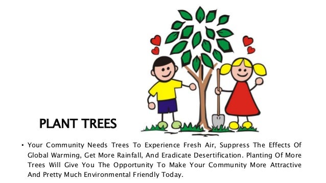 10 Awesome Ways to Make Your Community Better