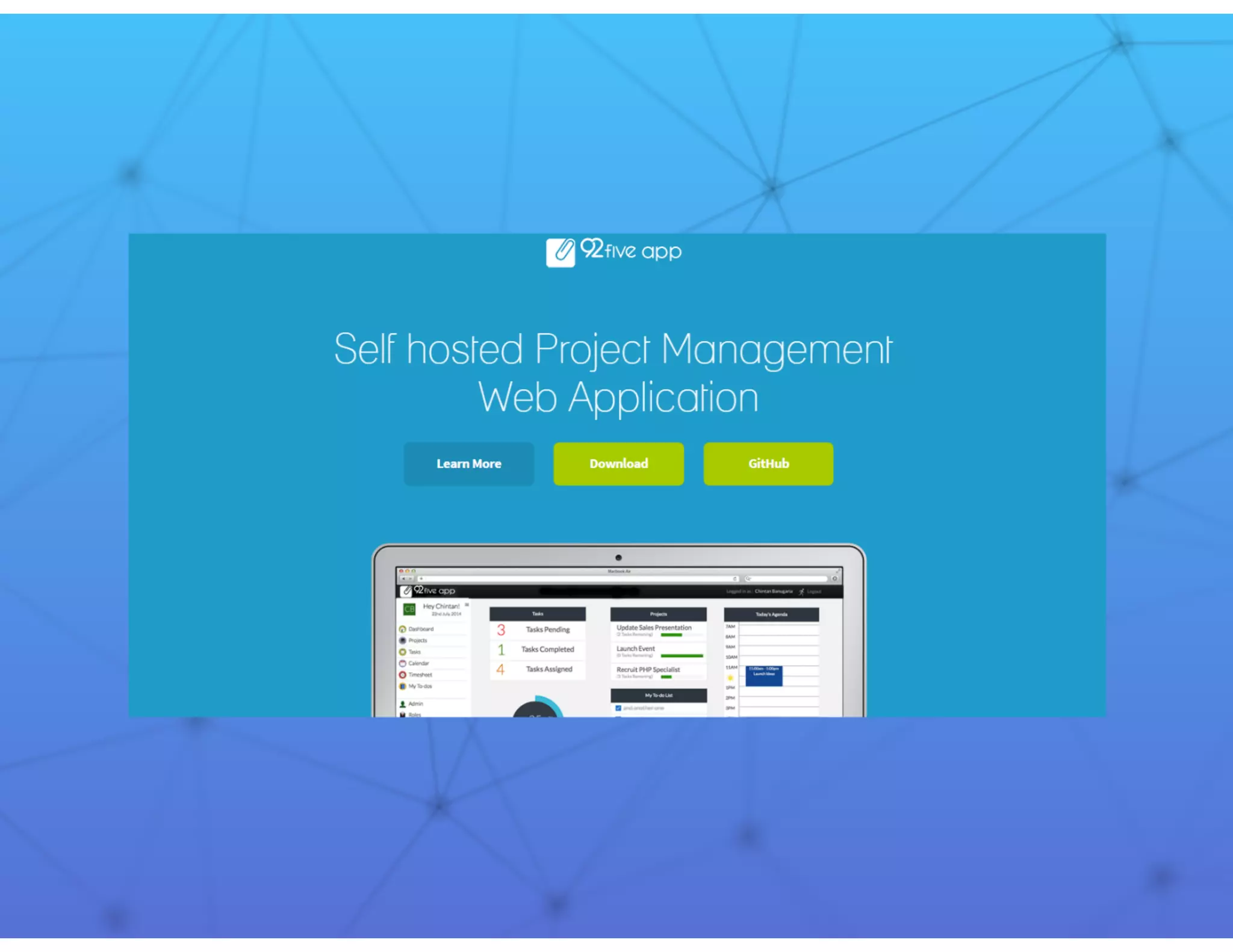 10 Awesome Websites Built With Laravel Framework | PPT 10 Awesome Websites Built With Laravel Framework | PPT