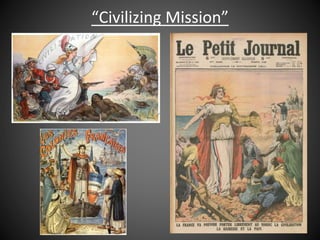 Culture and Imperialism | PPTX